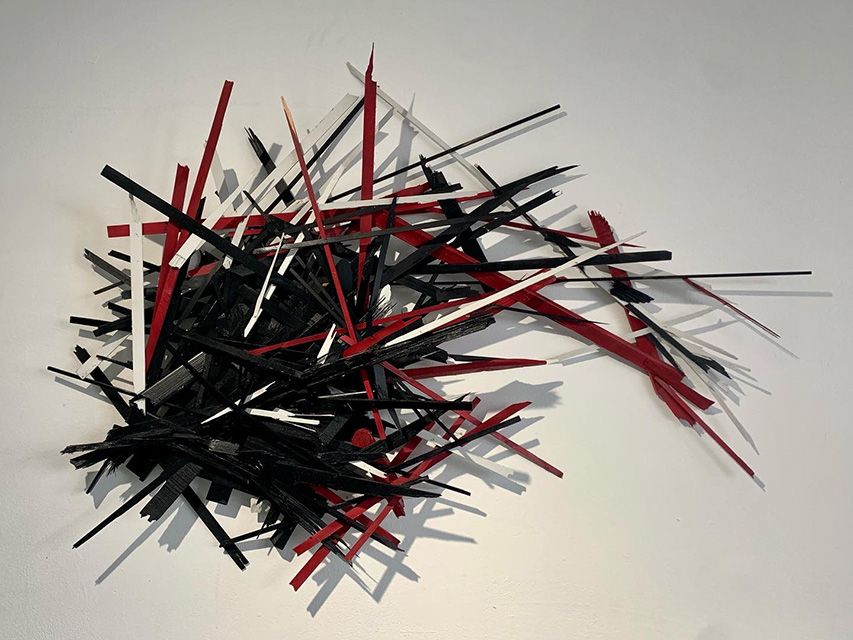 Art At Noon: Celebrate the ASE: Undergraduate Students | May 22, 2024 | PAFA - Pennsylvania ...